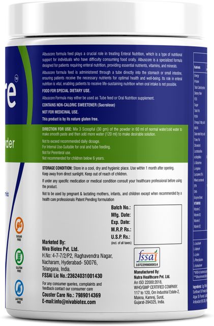 Albuscore Albumen Powder - 100% Pure Egg White Protein Powder Egg ...