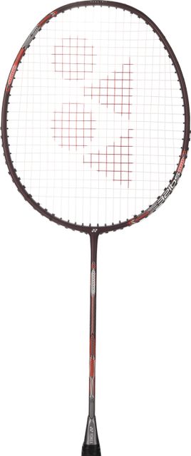 YONEX Astrox Attack 9 (Made In India, 32lbs) Multicolor Strung ...