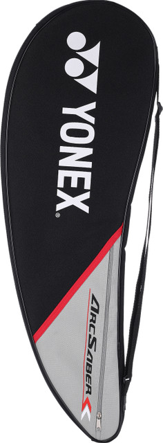 YONEX Arcsaber 7 Pro Yellow Strung Badminton Racquet - Buy YONEX ...