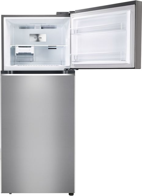 LG 398 L Frost Free Double Door 3 Star Convertible Refrigerator with ...