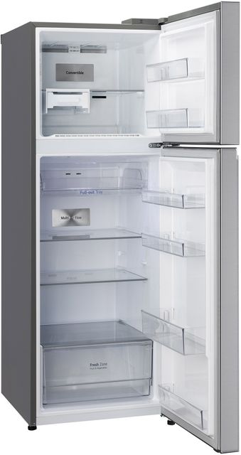 LG 322 L Frost Free Double Door 2 Star Convertible Refrigerator Online ...