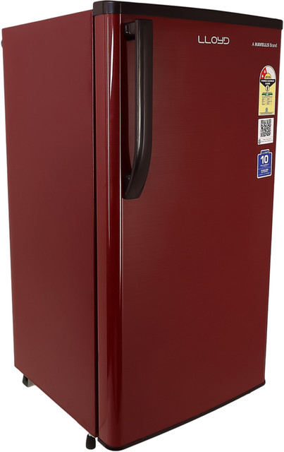Lloyd by Havells 165 L Direct Cool Single Door 2 Star Refrigerator with ...