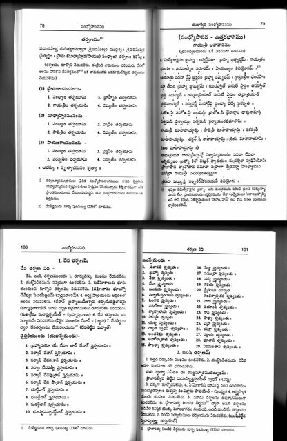 Sandhyopasan Vidhi (Telugu) (Code-1030) | Daily Sandhya Vandanam ...
