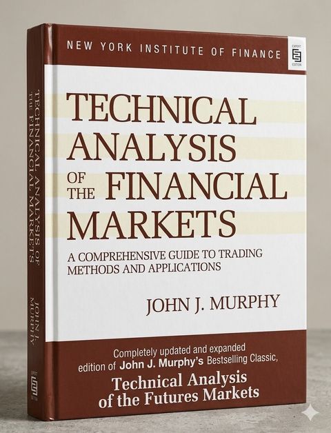 Technical Analysis of the Financial Markets: A Comprehensive Guide to ...