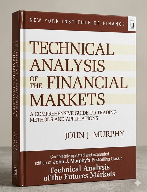 Technical Analysis of the Financial Markets: A Comprehensive Guide to ...