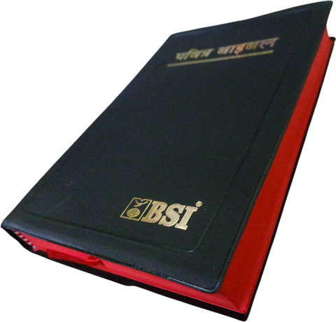 Holy Hindi Bible | Pavitra Bible: Buy Holy Hindi Bible | Pavitra Bible ...