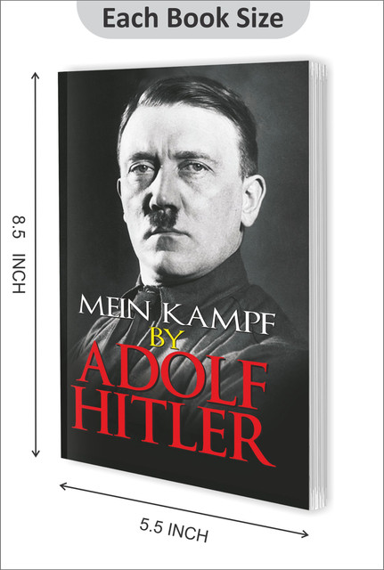 hitler biography