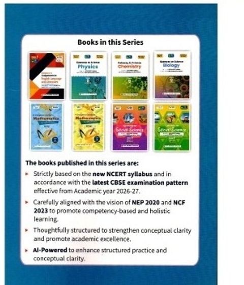Goyal Gateway To Social Science (Part 1 And 2) For Class 9 - Effective ...