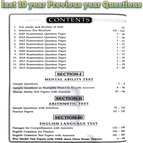 Jawahar Navodaya Vidyalaya Class 6 Entrance Exam Guide 2026 | JNVST ...