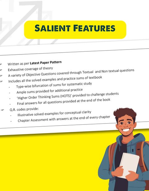 Std 11 Commerce Books (Economics, OC, BK, SP And English) Smart Notes ...