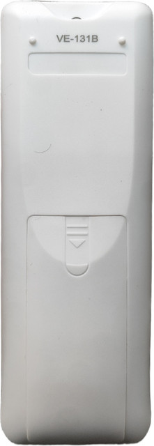 Harsh Enterprises Compatible for Twin/Dual inverter Split AC remote ...