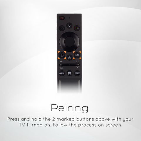 ANM Q60 Q70 Q80 Q90 8 Series 9 Series TU8000 AU8000 Voice Remote ...