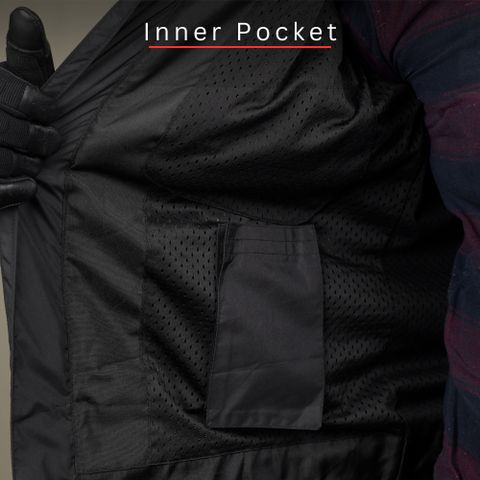 SCALA GEARS Blaze Impact Protection | Motorcycle / Bike Riding ...