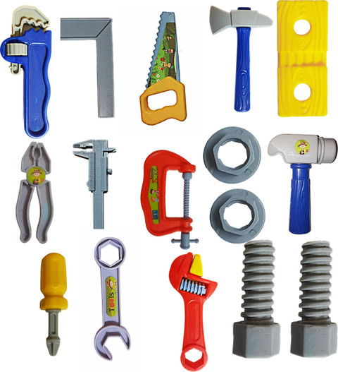 carpenter tools kit