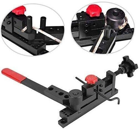 KALANJARI MINI BENDING MACHINE MINI BENDING MACHINE Rotary Tool Price ...