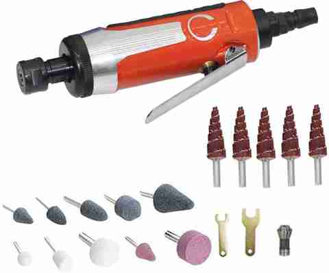 Digital Craft Pneumatic Die Grinder Micro Air Die Grinder Tools Great ...