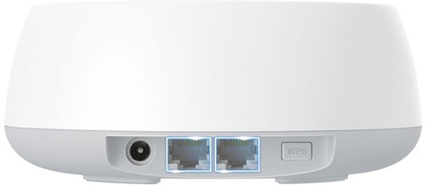 TP-Link Deco BE25(3-pack) BE5000 Whole Home Mesh WiFi 7 System Mesh ...