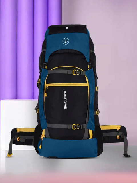 trekking bag