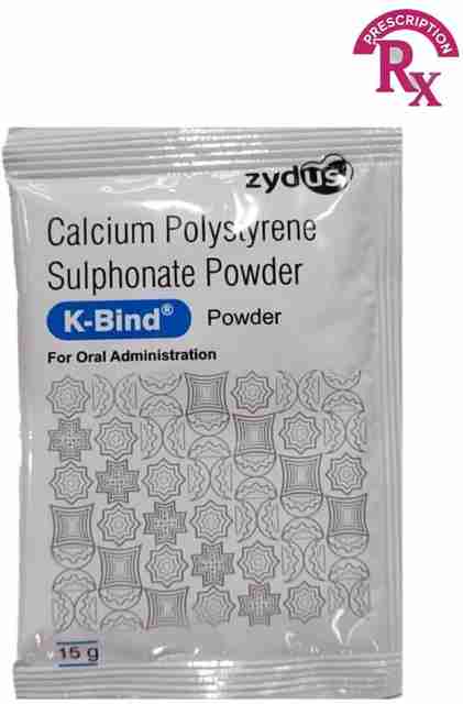 K Bind Sachet (15 gm) Price in India - Buy K Bind Sachet (15 gm) online ...