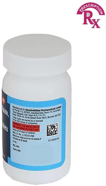 Ccm Tablet (40 Tab) Price in India - Buy Ccm Tablet (40 Tab) online at ...