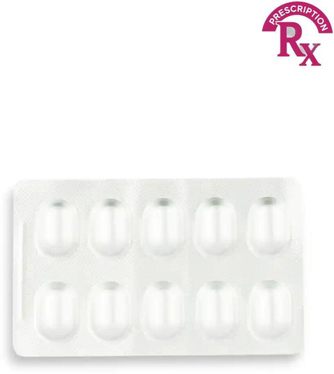 Myoril Maxx Tablet (10 Tab) Price in India - Buy Myoril Maxx Tablet (10 ...