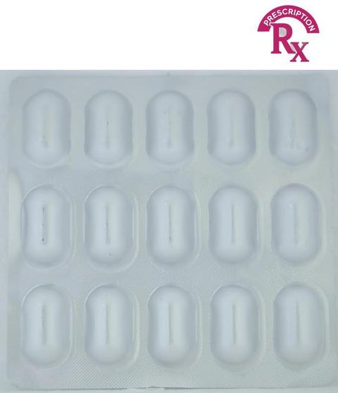 Nurokind LC Tablet (15 Tab) Price in India - Buy Nurokind LC Tablet (15 ...