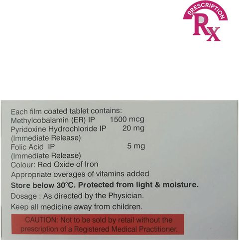 Matilda ER Tablet (10 Tab) Price in India - Buy Matilda ER Tablet (10 ...