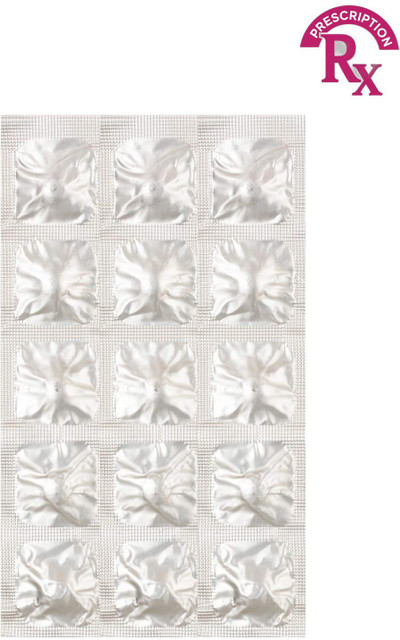 Razo 20 mg Tablet (15 Tab) Price in India - Buy Razo 20 mg Tablet (15 ...