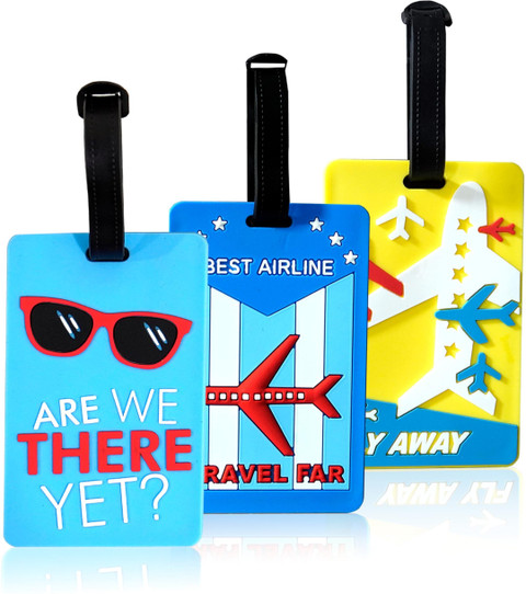 school bag identifier