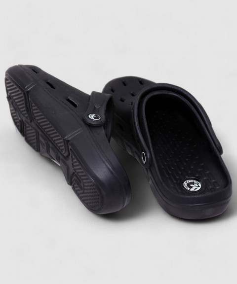WOODLAND Lightweight Comfortable Casual Summer Wear Men Clogs - Buy ...