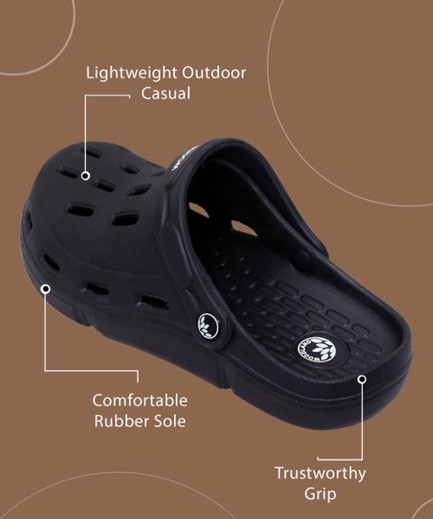 WOODLAND Lightweight Comfortable Casual Summer Wear Men Clogs - Buy ...