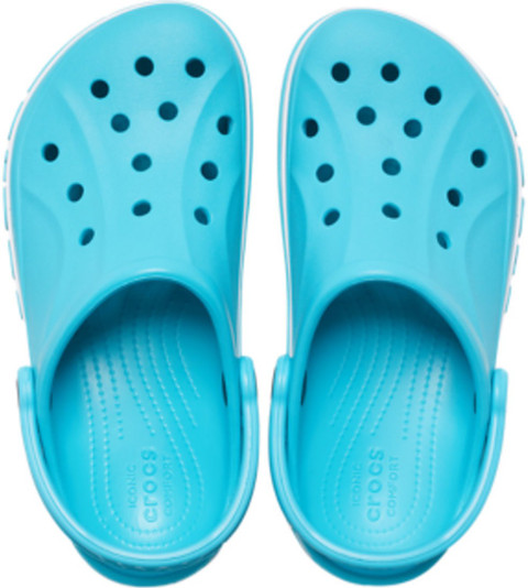 generic name for crocs