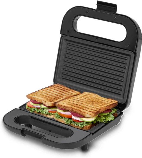 toaster with grill