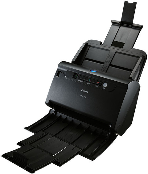 Canon DR-C230 RGB LED DR-C230 Scanner - Canon : Flipkart.com
