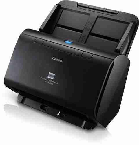 Canon DR-C230 RGB LED DR-C230 Scanner - Canon : Flipkart.com
