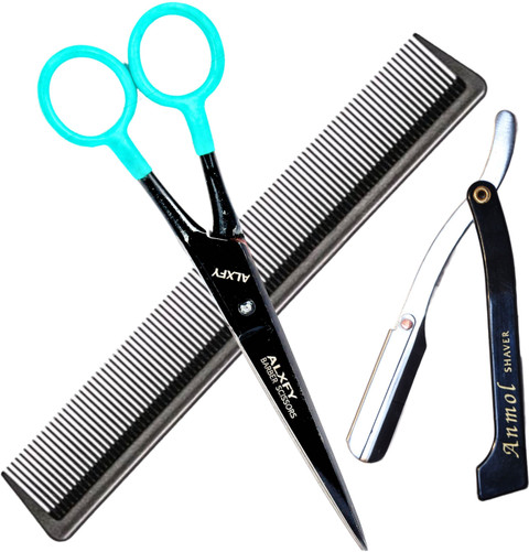 salon scissors