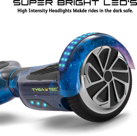 cool hoverboard names