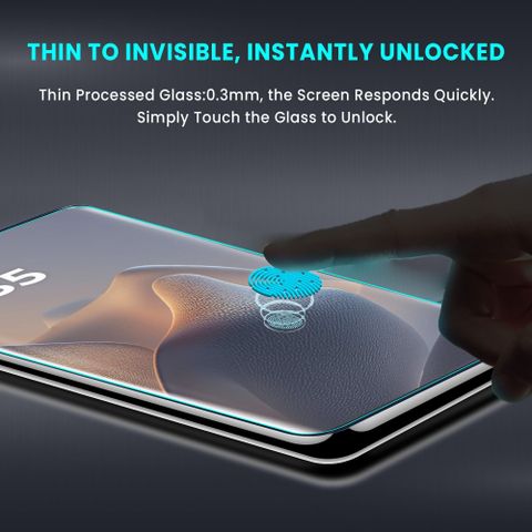 ArmourPro Edge To Edge Tempered Glass for MOTOROLA Edge 60 Fusion 5G ...