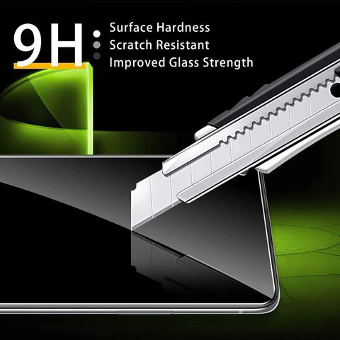 Chronic Edge To Edge Tempered Glass for Infinix Hot 60 5G+, Infinix Hot ...
