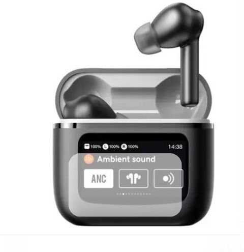 Earbuds VD Nano Glass for JBL TOUR PRO 2 TWS True Adaptive Noise ...