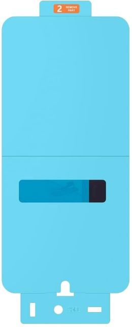 Samsung Screen Guard for Samsung Galaxy S25 FE Anti-Reflecting Film ...