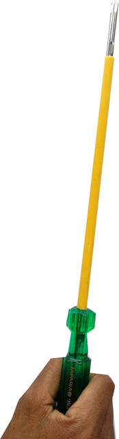 TAPARIA 903 i 2 in 1 phillips and slotted insulated Long Handle ...