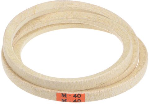 EASYSEW M40 V BELT FOR Sewing Machine Rubber Round Sewing Belt Price in ...