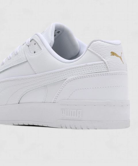 PUMA Puma Court Shatter Low Sneakers For Men - Buy PUMA Puma Court ...