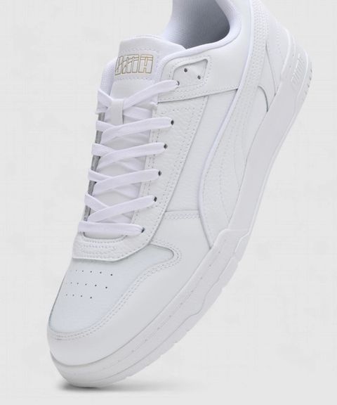 PUMA Puma Court Shatter Low Sneakers For Men - Buy PUMA Puma Court ...