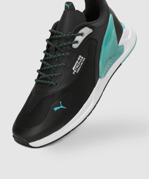 puma petronas