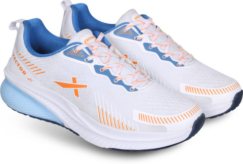 vector x walking shoes