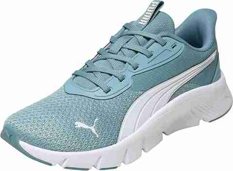 PUMA FlexFocus Lite Modern Knit Running Shoes For Men - Buy PUMA ...