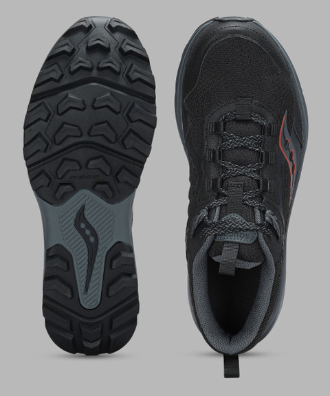 SAUCONY EXCURSION TR17 Running Shoes For Men - Buy SAUCONY