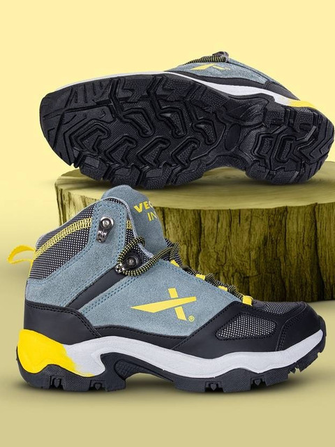 vector x walking shoes